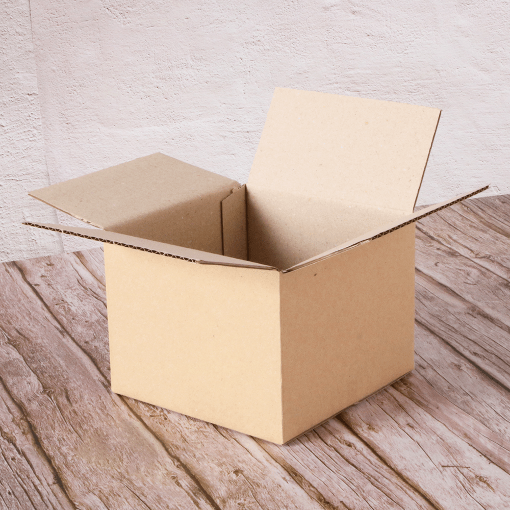 081 안박스★ 최저가 박스★160*160*120 - 안박스(ANBOX)