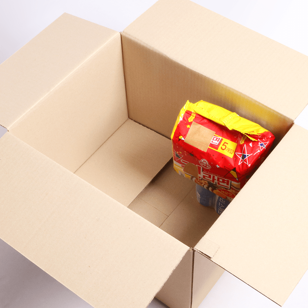 AN17 안박스★ 최저가 박스★470*370*320 - 안박스(ANBOX)