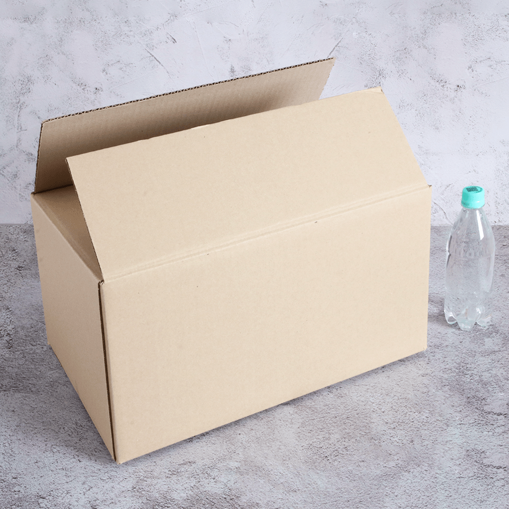 AN63 안박스★ 최저가 박스★450*350*270 - 안박스(ANBOX)