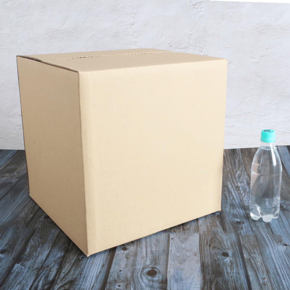 안박스 ★최저가박스★350*350*350(A형) - 안박스(ANBOX)