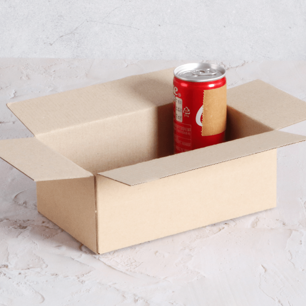 안박스 ★최저가박스★200*120*80(A형) - 안박스(ANBOX)