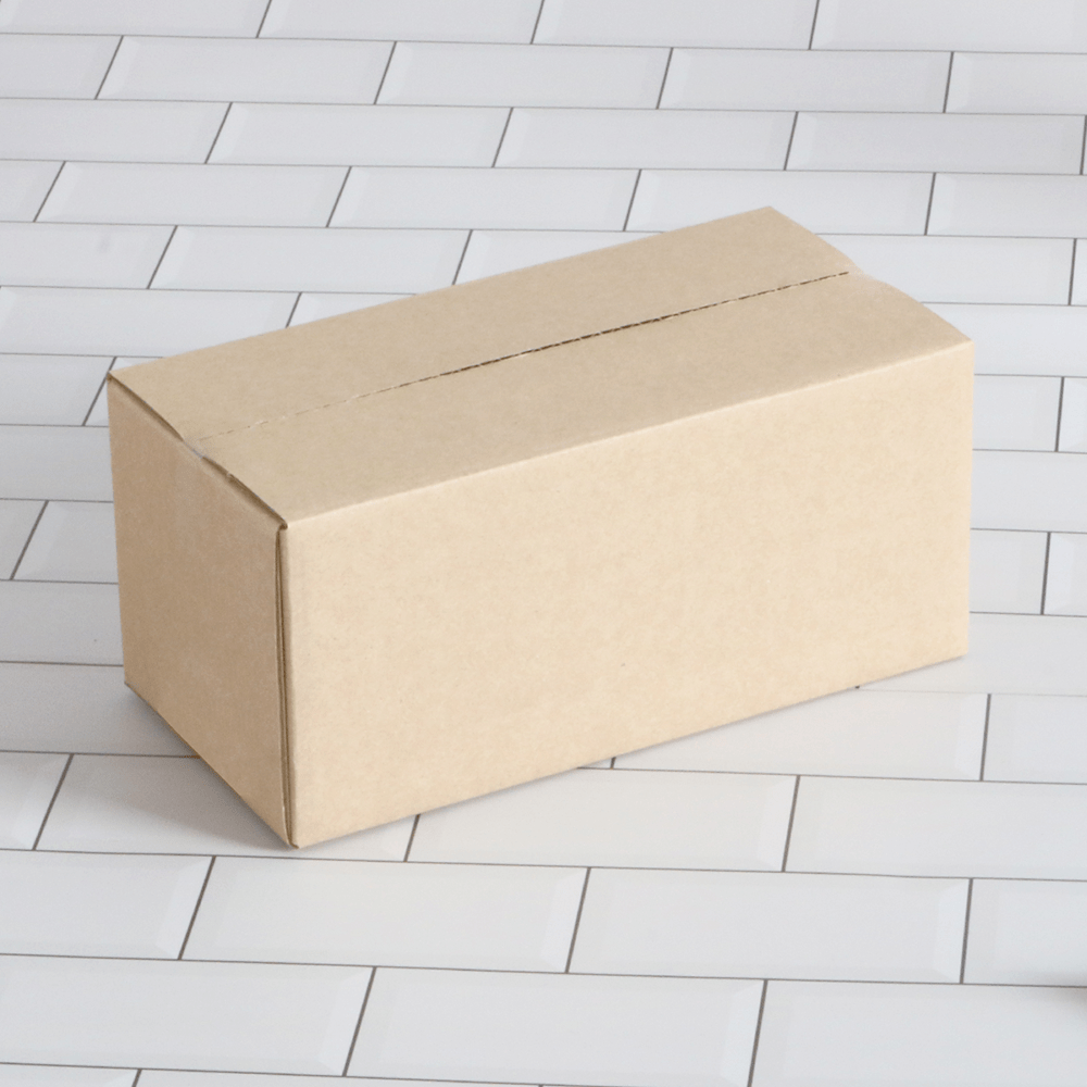 안박스 ★최저가박스★220*110*100(A형) - 안박스(ANBOX)