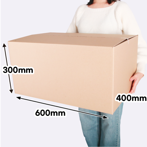 AN108 안박스★ 최저가 박스★600*400*300 - 안박스(ANBOX)