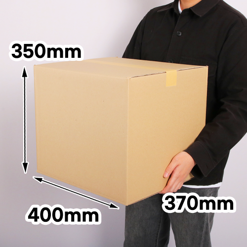 AN120 안박스★ 최저가 박스★400*370*350 - 안박스(ANBOX)