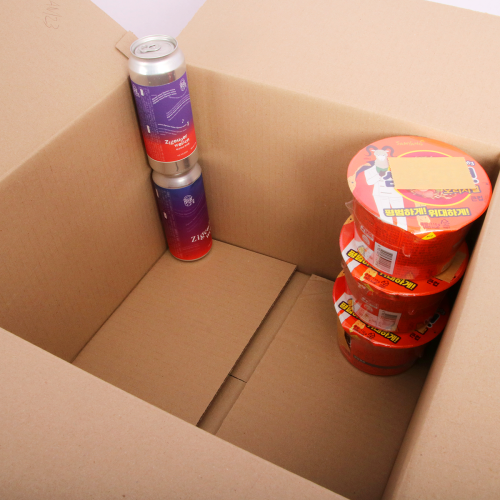 AN123 안박스★ 최저가 박스★430*400*300 - 안박스(ANBOX)