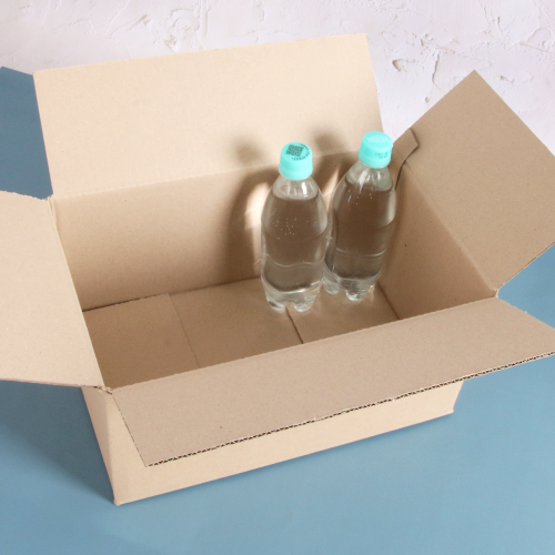 AN92 안박스★ 최저가 박스★350*230*170 - 안박스(ANBOX)